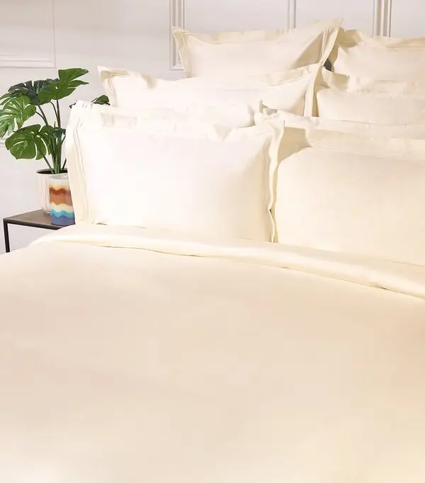 Harrods Richmond Super King Fitted Sheet