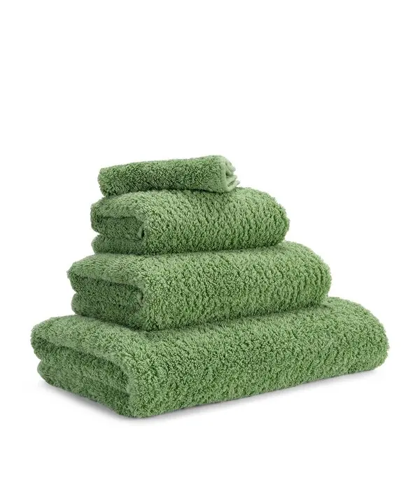 ABYSS & HABIDECOR Super Pile Bath Towel