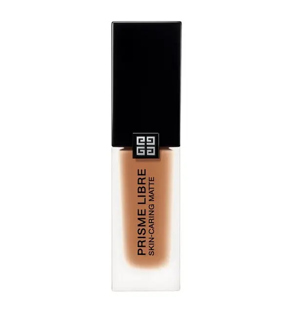 Givenchy Prisme Libre Skin-caring Matte Foundation - Nude