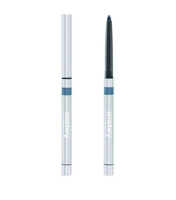 Sisley Phyto Khol Star Waterproof Eyeliner - Blue