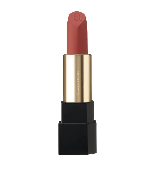 SUQQU Sheer Matte Lipstick - Red