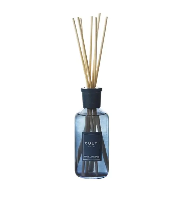 CULTI MILANO Mareminerale Fragrance Diffuser - Blue