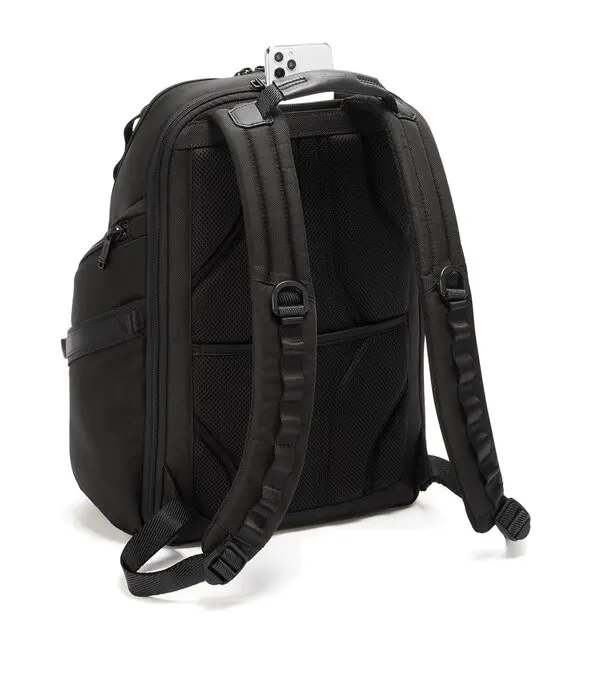 Tumi Alpha Bravo Backpack