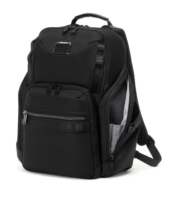 Tumi Alpha Bravo Backpack