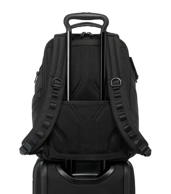 Tumi Alpha Bravo Backpack