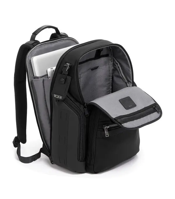 Tumi Alpha Bravo Backpack