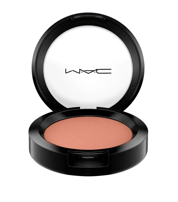 MAC COSMETICS Powder Blush - Red