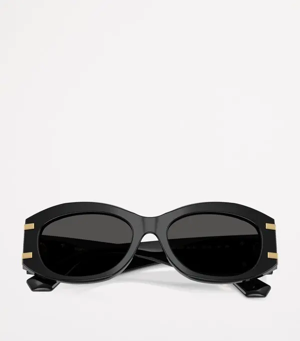 Dolce & Gabbana Dg Millennials Oval Sunglasses