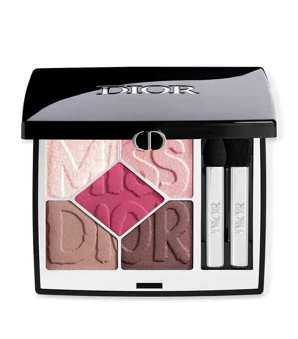 Dior Show 5 Couleurs Eyeshadow Palette - Pink