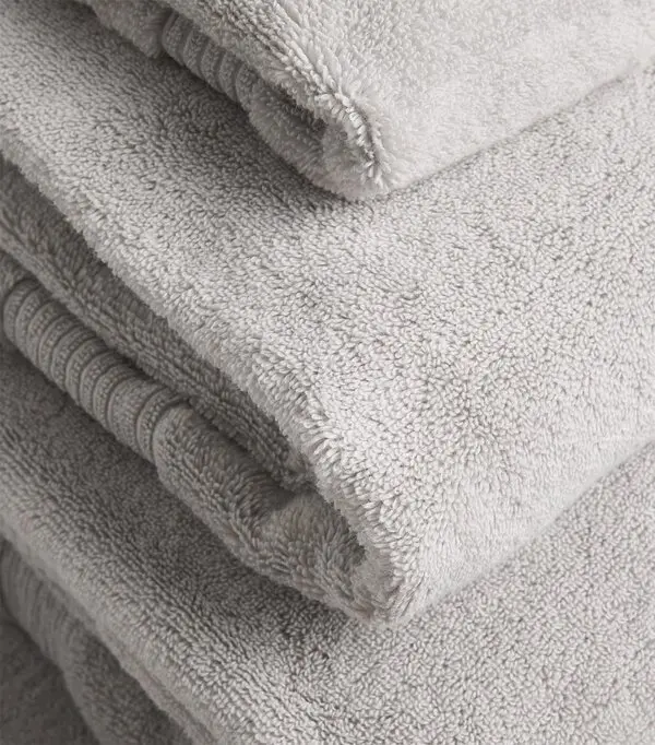 Harrods Organic Cotton Bath Sheet