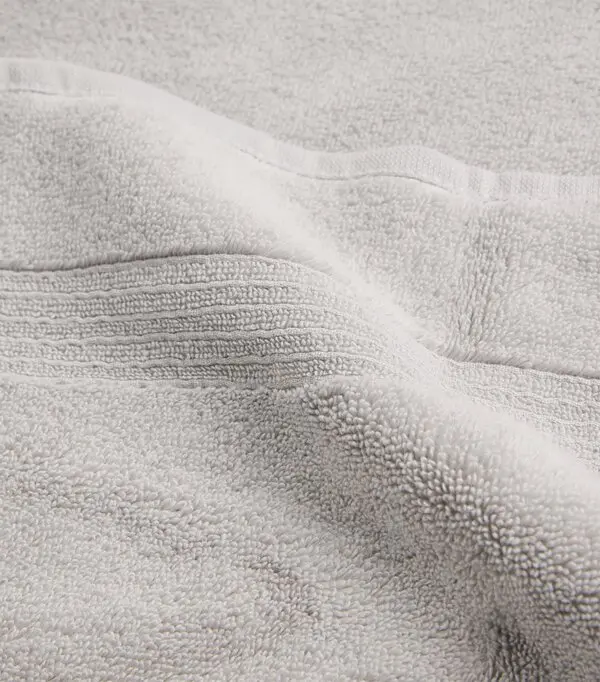 Harrods Organic Cotton Bath Sheet