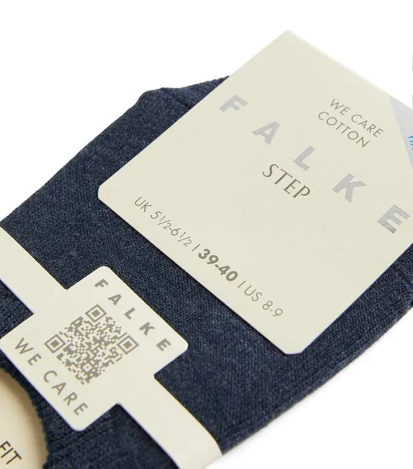 Falke High-step Sneaker Socks
