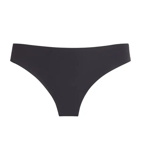 Simone Perele Essential Thong - Black