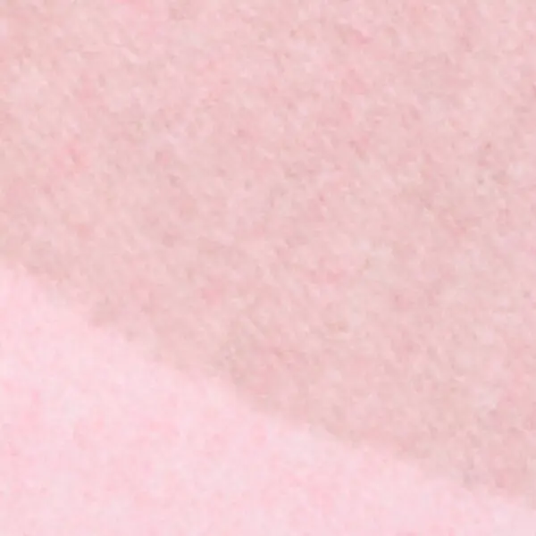 Loewe Cashmere Anagram Scarf - Pink