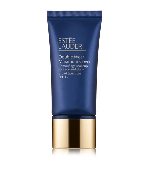 Estée Lauder Double Wear Maximum Cover Camouflage Foundation Spf 15 - Beige