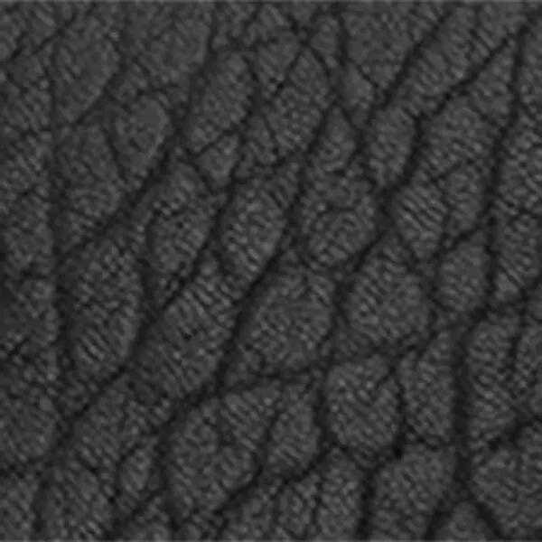 Saint Laurent Cassandre Envelope Pouch - Black