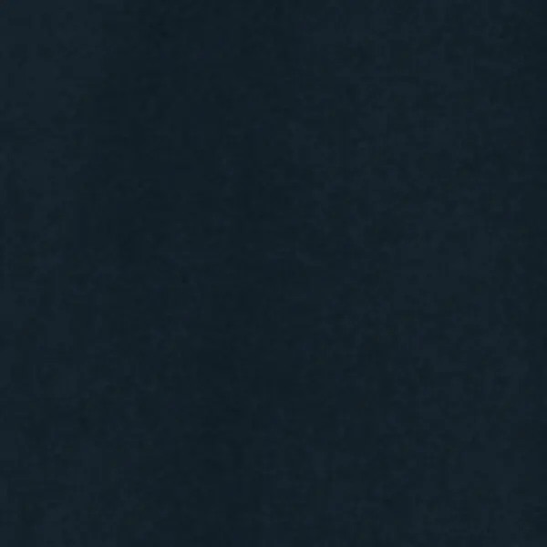 Burberry Cotton Check-neckline T-shirt - Navy