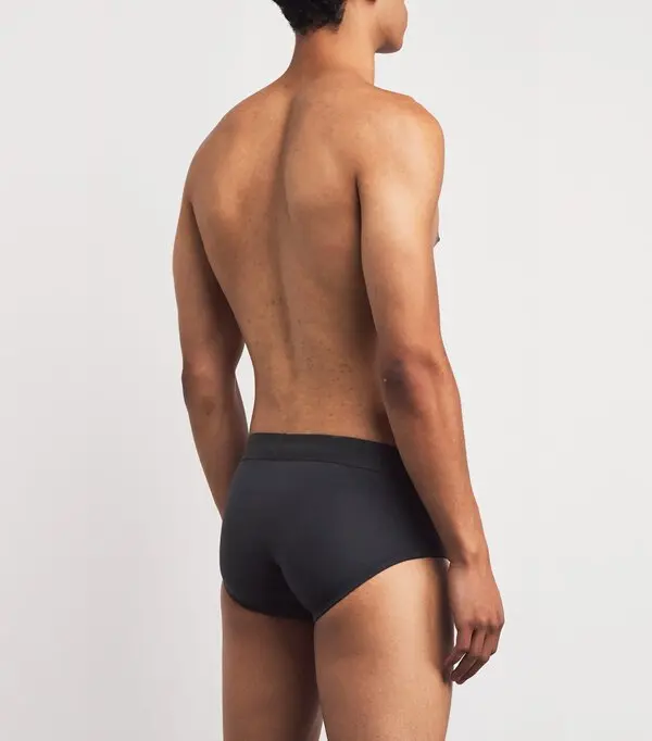 CHE Modal-blend Briefs - Black