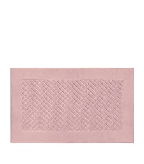 YVES DELORME Toile - Pink