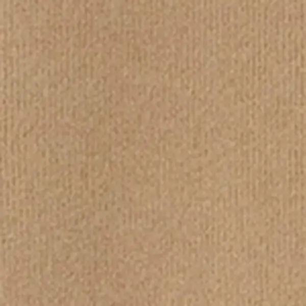 Burberry Cashmere-blend Zip-up Hoodie - Beige