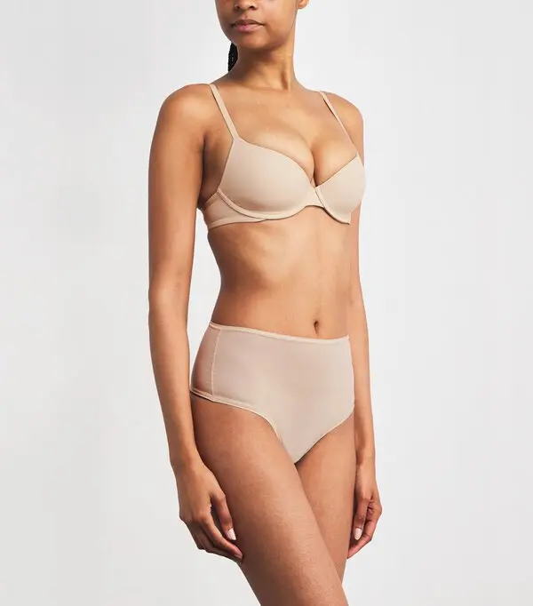 SKIMS Fits Everybody T-shirt Bra