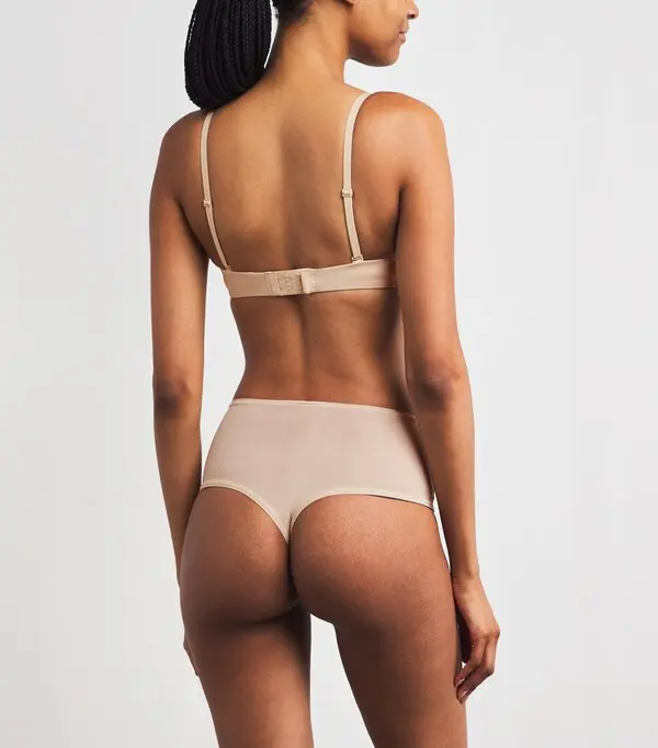 SKIMS Fits Everybody T-shirt Bra