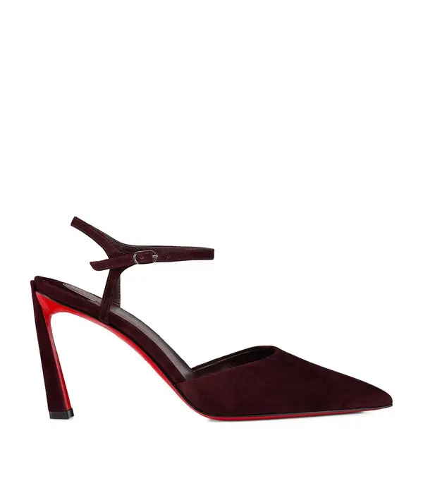 CHRISTIAN LOUBOUTIN Condora Riviera Pumps