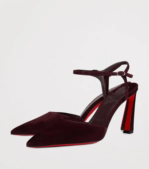 CHRISTIAN LOUBOUTIN Condora Riviera Pumps