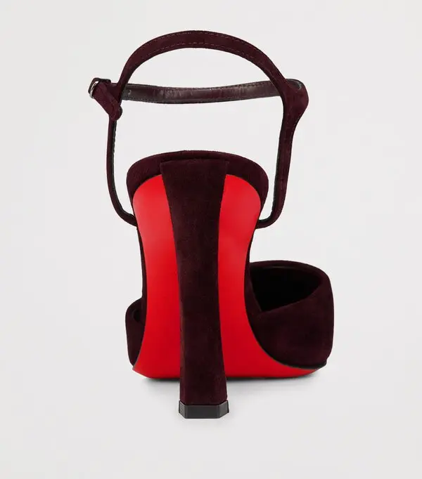 CHRISTIAN LOUBOUTIN Condora Riviera Pumps