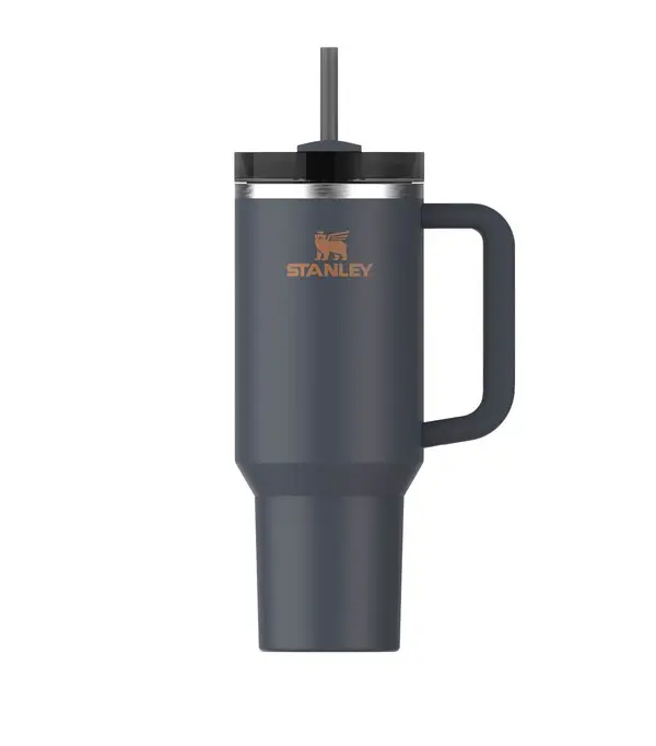 STANLEY Quencher H2.0 Flowstate Tumbler - Navy