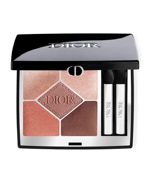 Dior Show 5 Couleurs Eyeshadow Palette - Nude