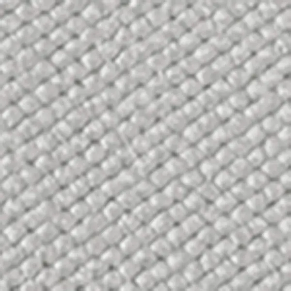 GRACCIOZA Cotton Pearls Bath Mat - Silver