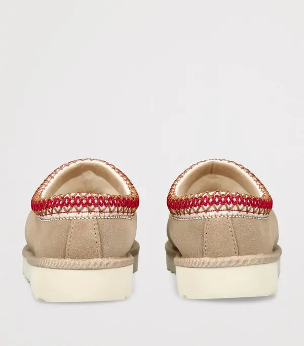UGG Suede Tasman Ii Slippers