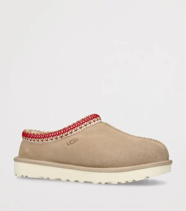 UGG Suede Tasman Ii Slippers