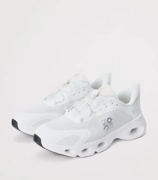 Loewe X On Cloudsolo Sneakers - White