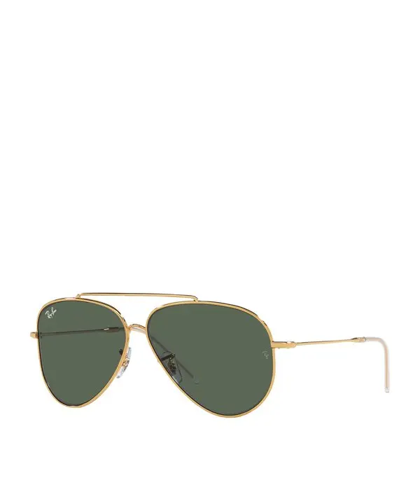 Ray-ban Aviator Sunglasses