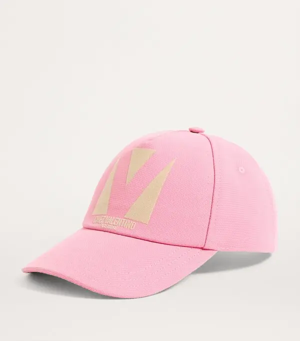 Valentino Garavani Chez Baseball Cap