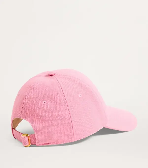 Valentino Garavani Chez Baseball Cap
