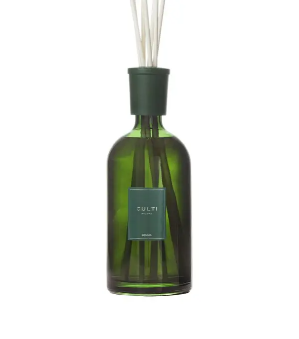 CULTI MILANO Winter Gemma Diffuser - Green