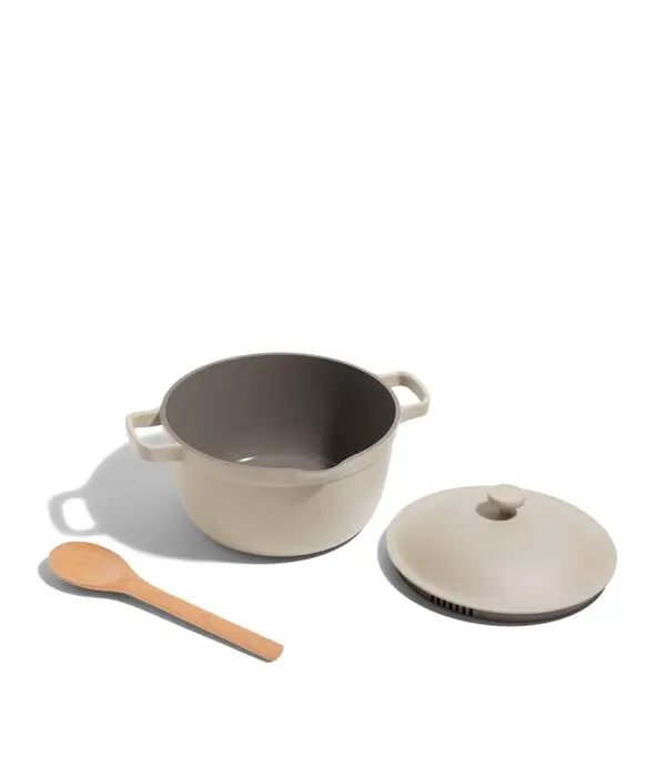 OUR PLACE Perfect Pot 2.0 - Grey