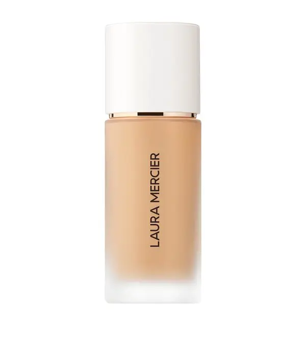 Laura Mercier Real Flawless Foundation - Red