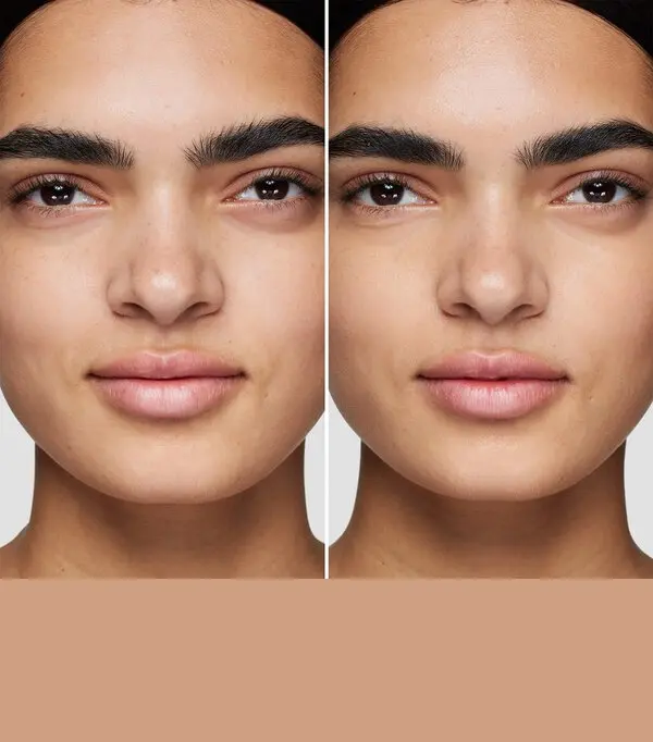 Laura Mercier Real Flawless Foundation - Red