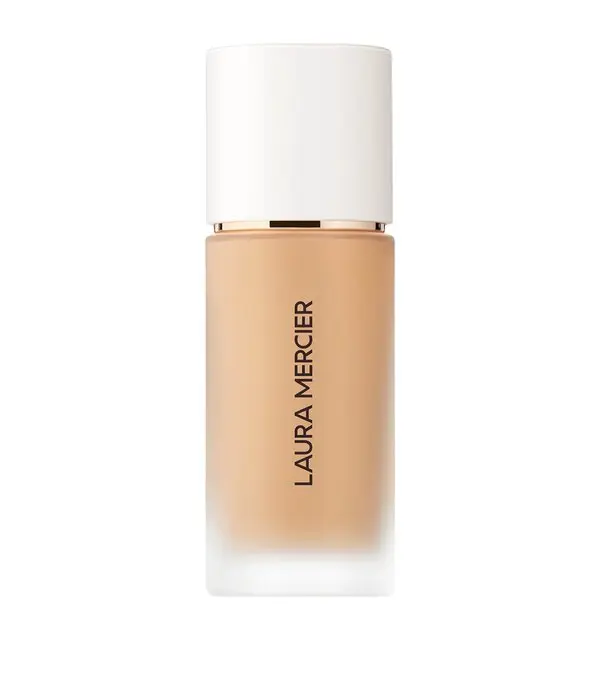 Laura Mercier Real Flawless Foundation - Red
