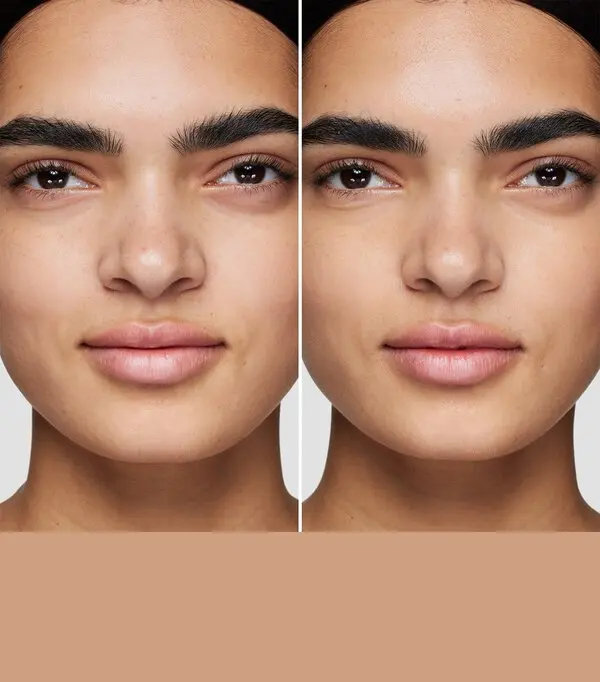 Laura Mercier Real Flawless Foundation - Red