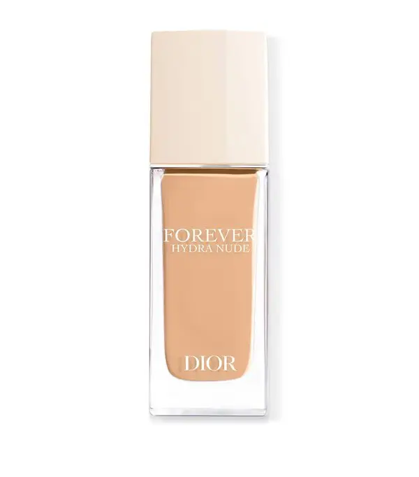 Dior Forever Hydra Nude Foundation - Brown
