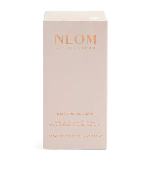 NEOM ORGANICS Wellbeing Pod Mini