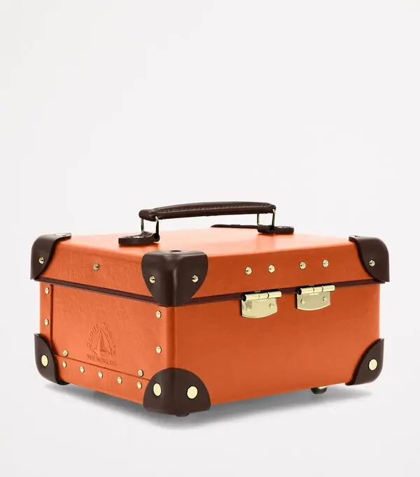 GLOBE-TROTTER Centenary Jewellery Case