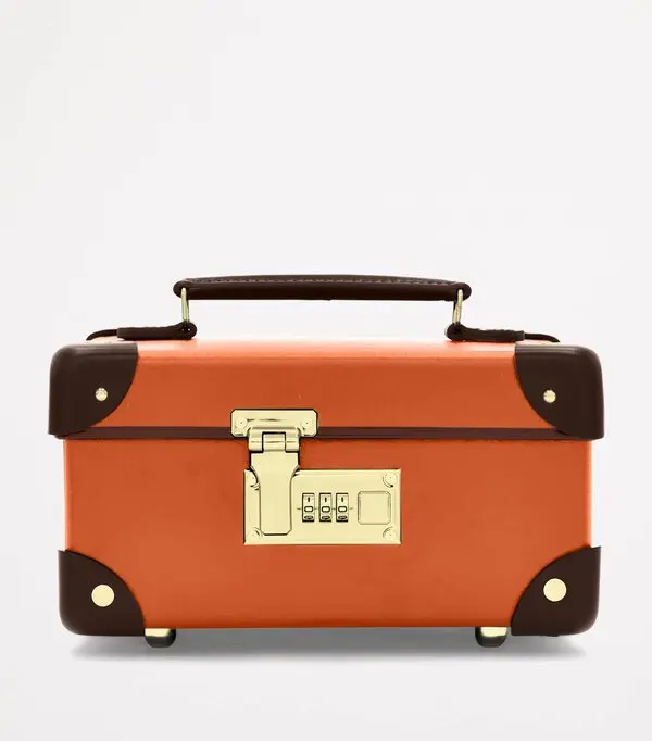 GLOBE-TROTTER Centenary Jewellery Case