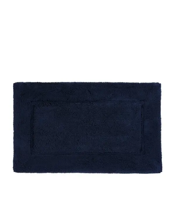 ABYSS & HABIDECOR Must Bath Mat - Navy