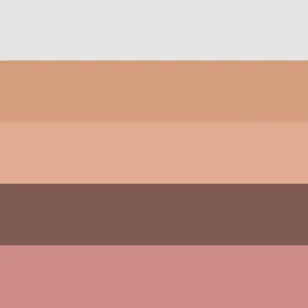 Dior Show 5 Couleurs Eyeshadow Palette - Beige